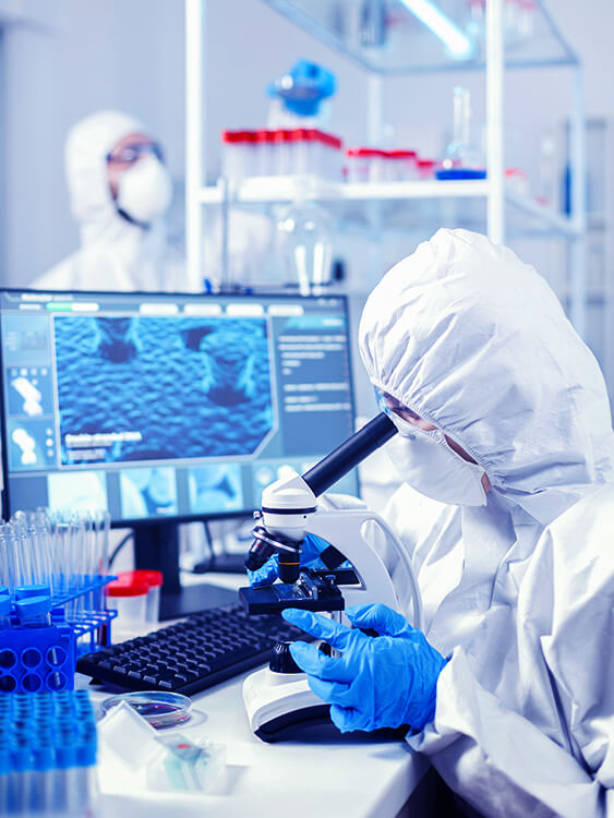 Argus LifeScience – Official Website